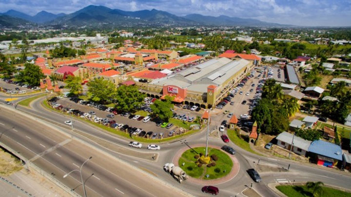 Shopping Centres | The Palms Hotel Trinidad