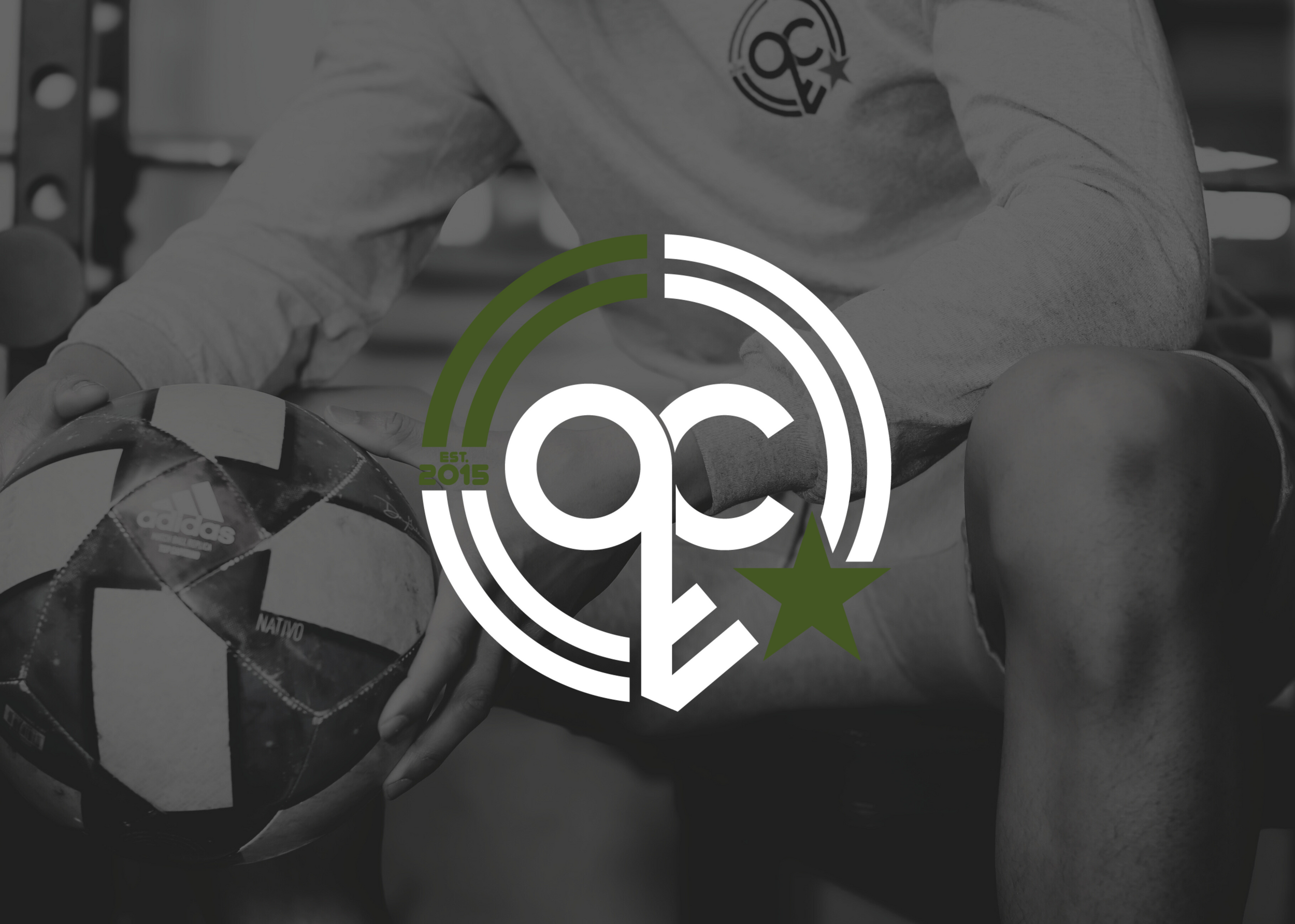 QC Fitness | Soccer Training | Personal Training | Toronto & Oshawa