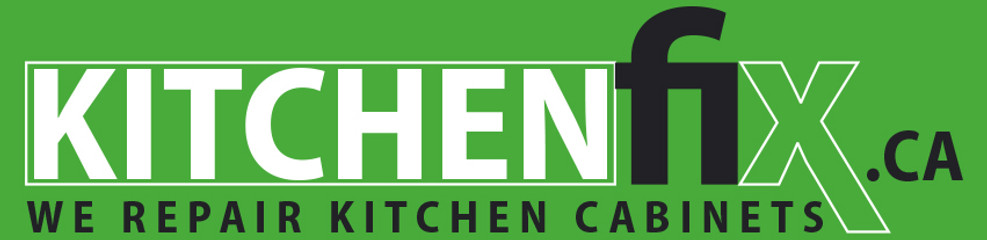 Kitchen Cabinet Repair | Kitchenfix | Toronto