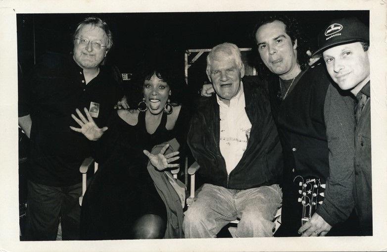 Harlan Howard Birthday Bash