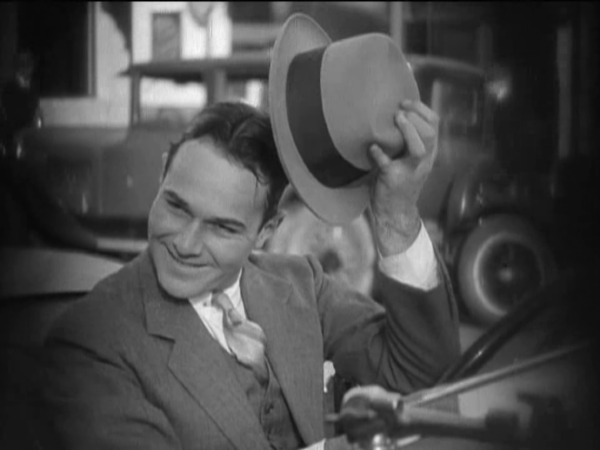 Cinema Revisited: The Smart Set (1928)
