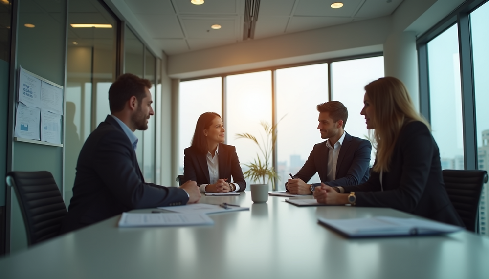 Flexible Private Equity: Evolute Capital's Adaptive Approach to Investing