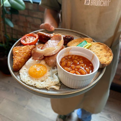 HOME | Brunchinliverpool