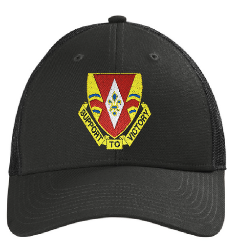 199th BSB DUI | Geniaux