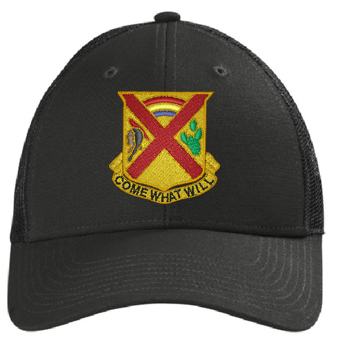 108th CAV DUI | Geniaux