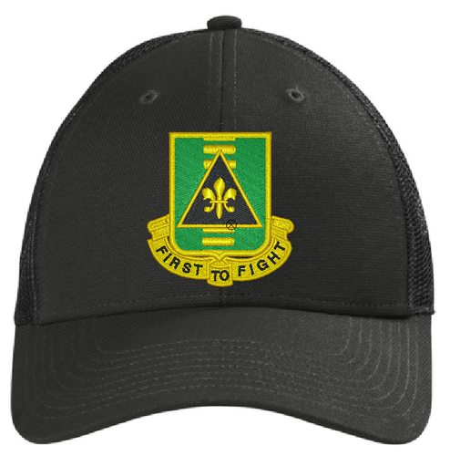 Cap 1-156th Armor DUI | Geniaux