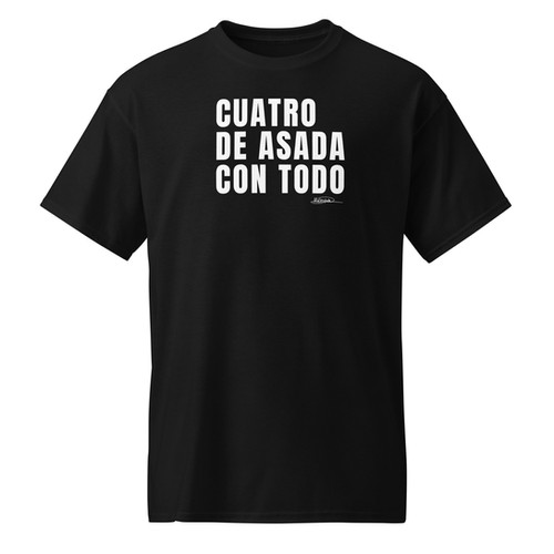 Cuatro de Asada Con Todo | Mexi Papa Adventures