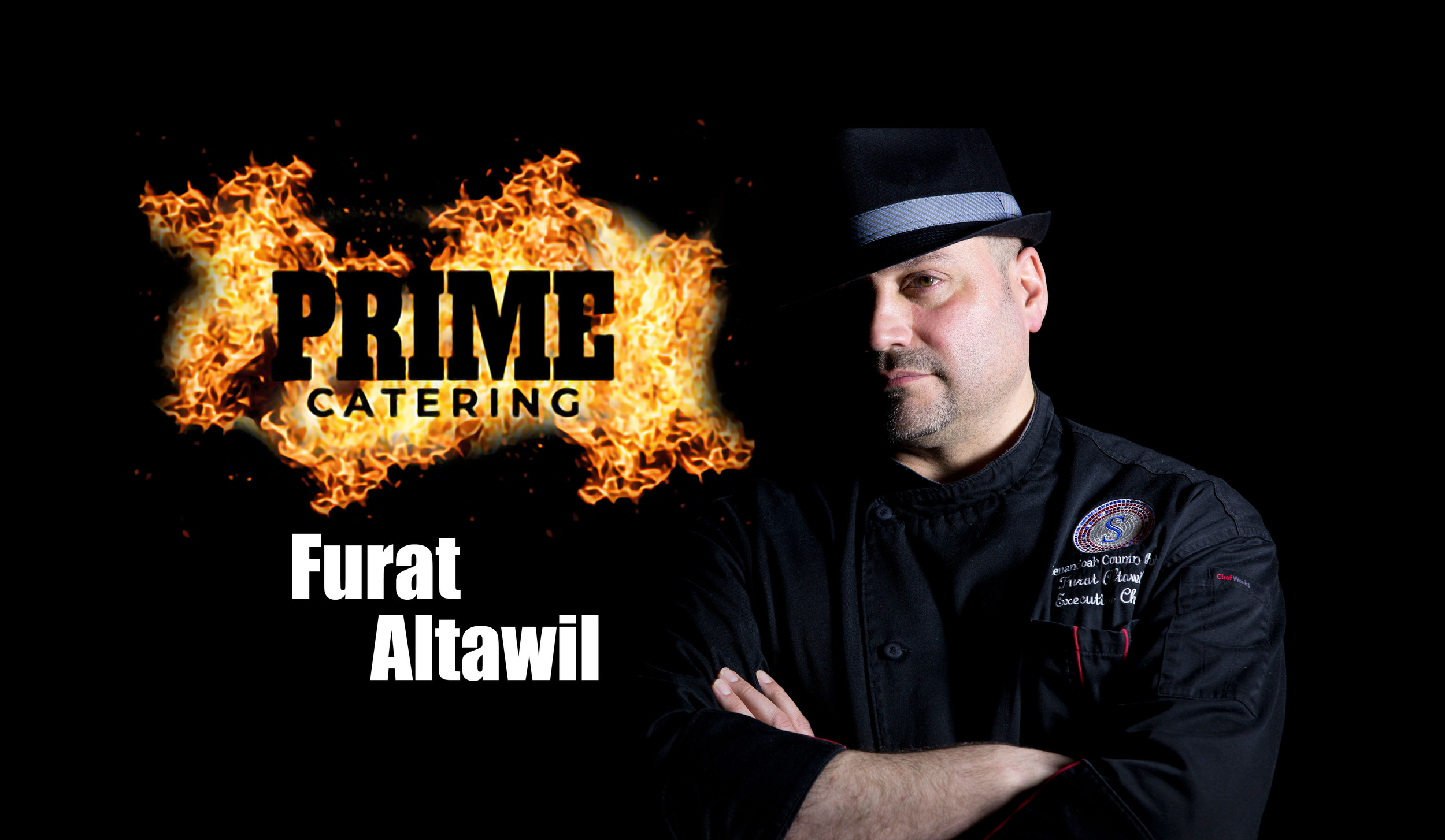 Prime Catering | Private Chef | Catering | Cooking Classes | Consulting ...