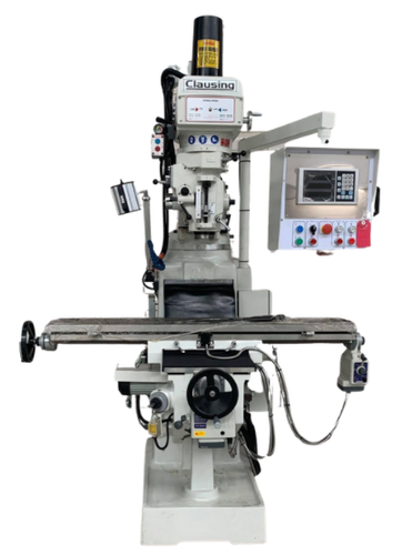 Clausing 4VSQ | 600 Machine Tools