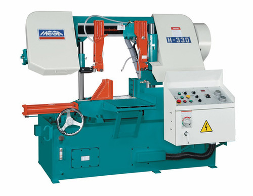 Mega H-330 | 600 Machine Tools