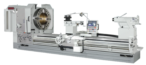 Colchester Magnum | Colchester Machine Tool Solutions