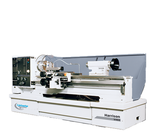 Colchester Mascot | 600 Machine Tools