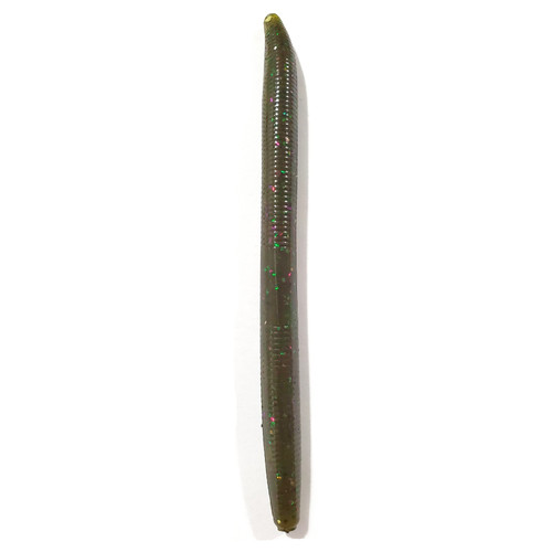 5" Wiggle Sticks (10pc) | EliteFishingProducts