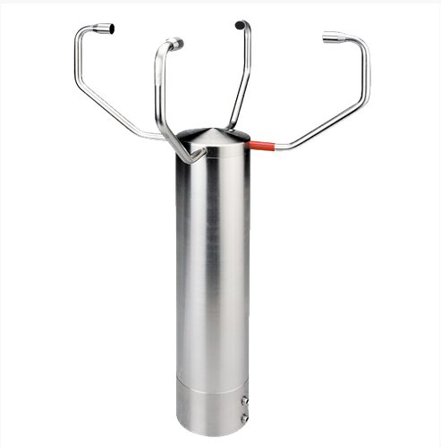 Anemômetro Ultra-Sônico Thies 2D | IEM