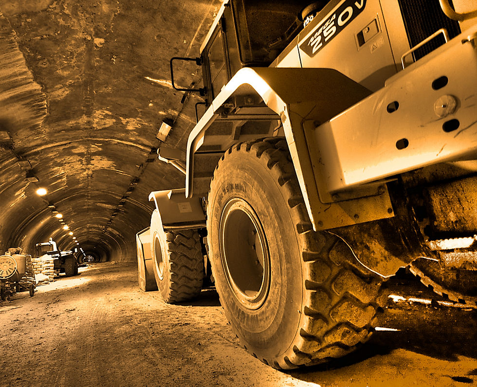 Hellyer Metals | Mining | Brisbane QLD, Australia