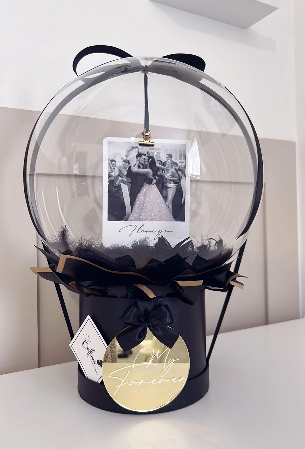 Kerry's Balloon Boutique | Southampton