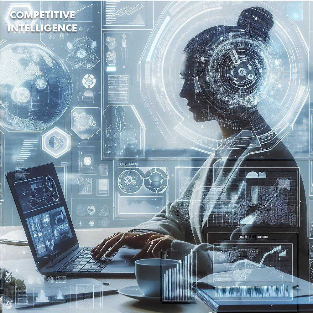 Starting a Competitive Intelligence Journey: Best Practices