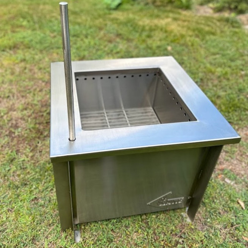 Cooking Rod | Taste Stainless