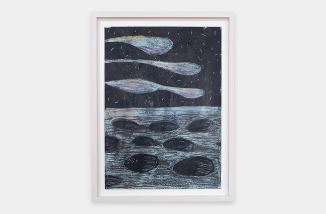 Michaël De Clercq Paintings and Drawings | Portfolio Website