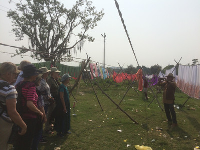 Deep Dive India | Bespoke Tours India