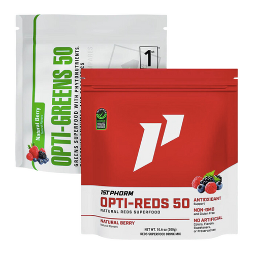Opti-Health Stack | FITNELLO FITNESS
