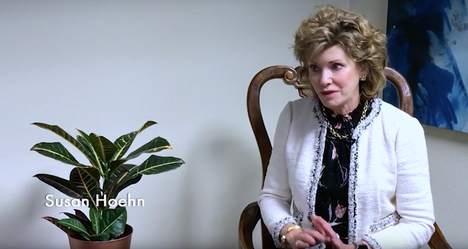 Susan Hoehn | Bible Teacher | Author | Speaker