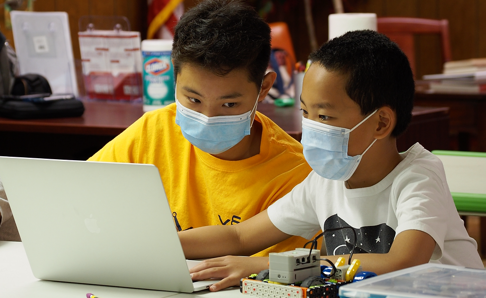 iSTEAM Academy's Program for Special Needs Students Got CEL Funding