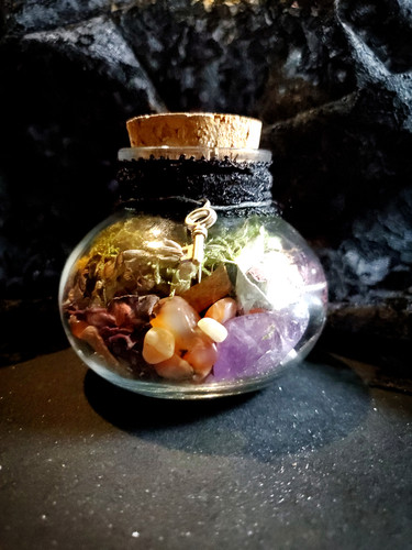 Wishing jar ️ | ilmylunajane