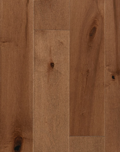 Superior Hardwood Maple Heritage - Cinnamon Smooth | MacDonald Hardwoods