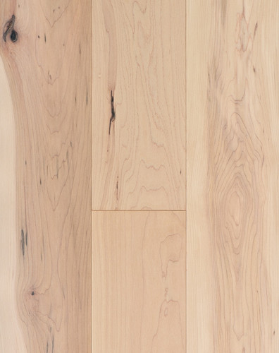 Superior Hardwood Maple Heritage - Ivory Smooth | MacDonald Hardwoods