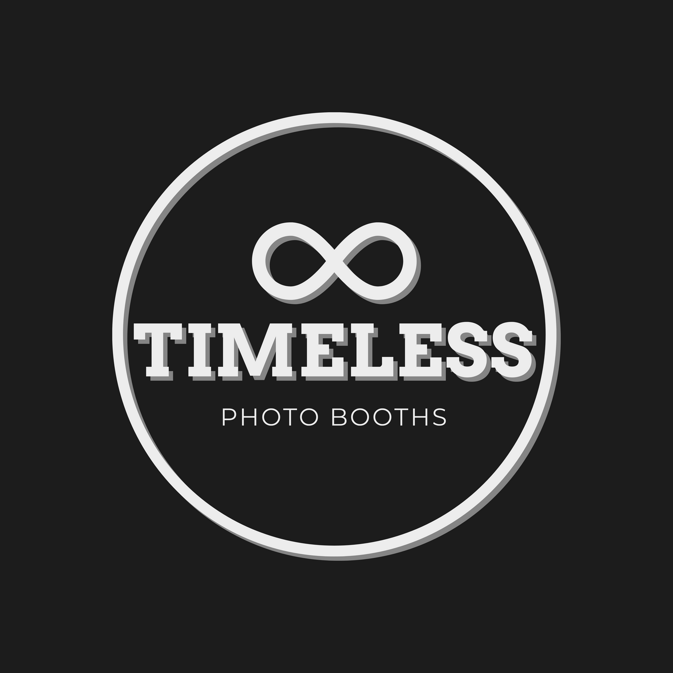 Photo Booths | Timeless Photo Booths