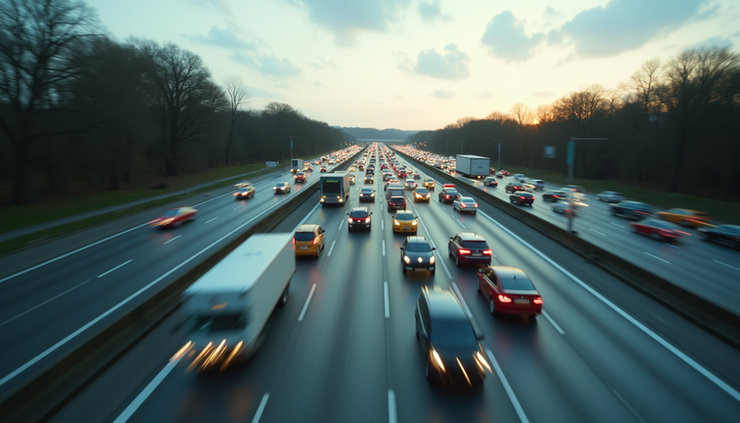 Global Road Traffic Accident Statistics Insights by Country and Region