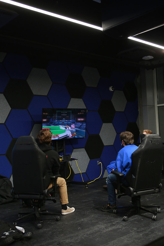 Consoles, Competition & Community: The Esports Revolution