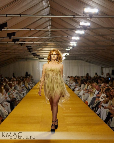 A hidden gem of Louisville: KMAC Couture