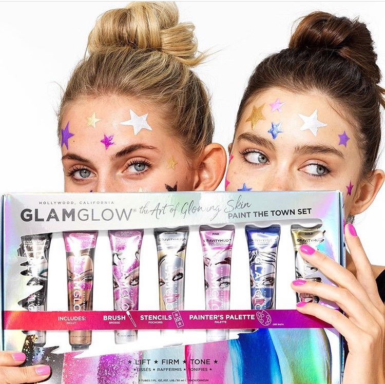 Glam Glow Review