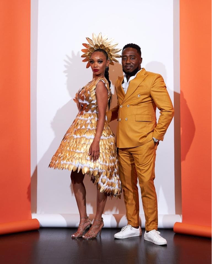 A hidden gem of Louisville: KMAC Couture