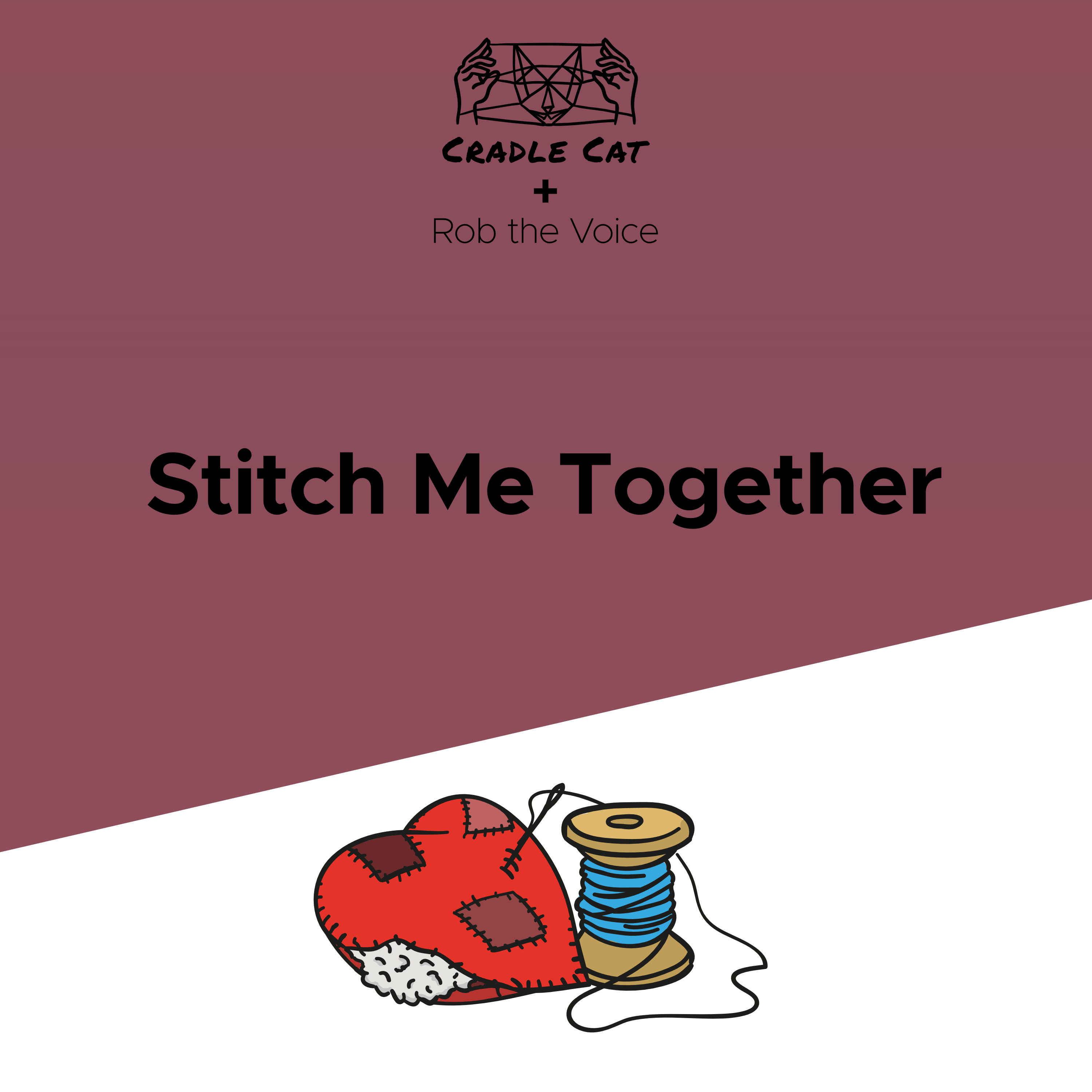 Stitch Me Together