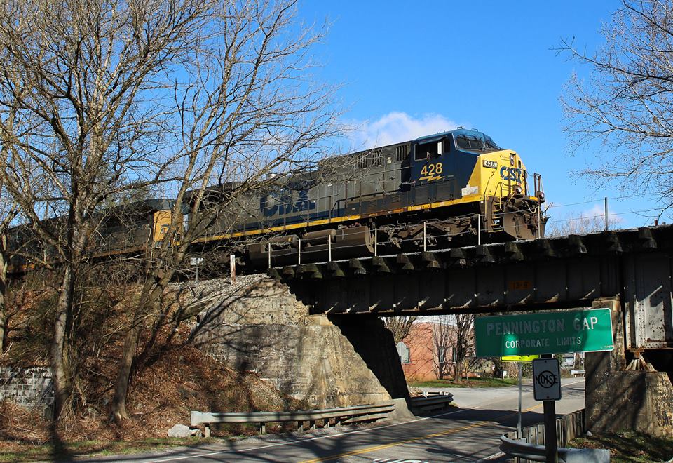 Water Utilities | United States | Town of Pennington Gap