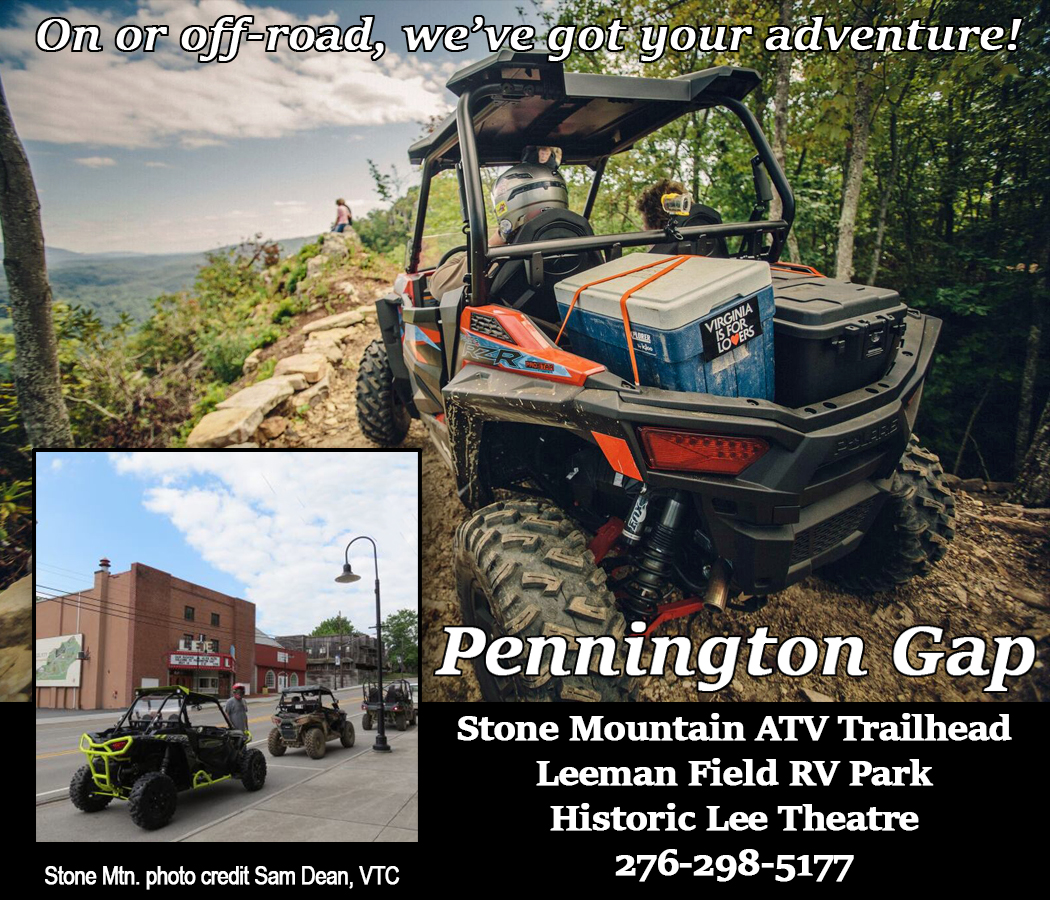 Water Utilities | United States | Town of Pennington Gap