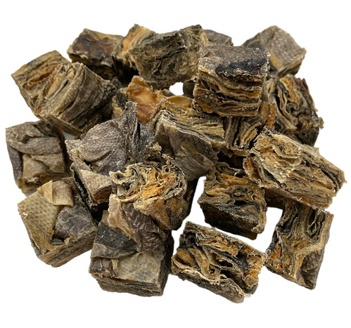 Fish Cubes | Kipsters