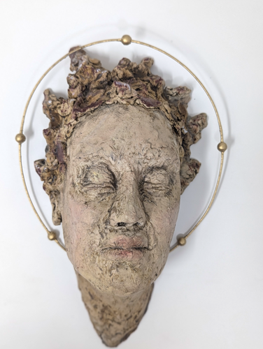 Saint Hope; Patron Saint of Feeling the Sun on your Face Again ...