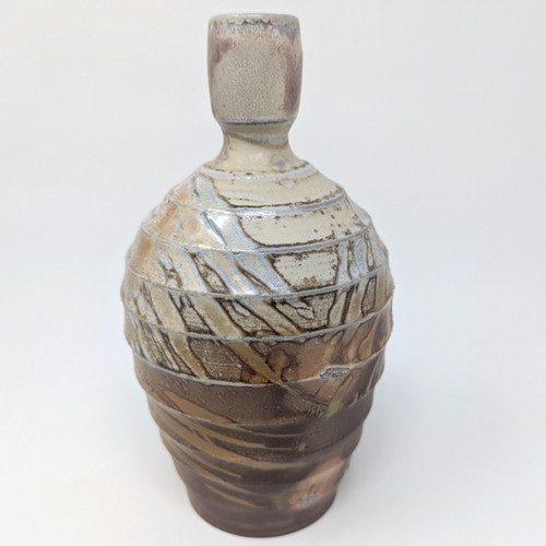 Side Fired Stripes | rehfeldsart&framing