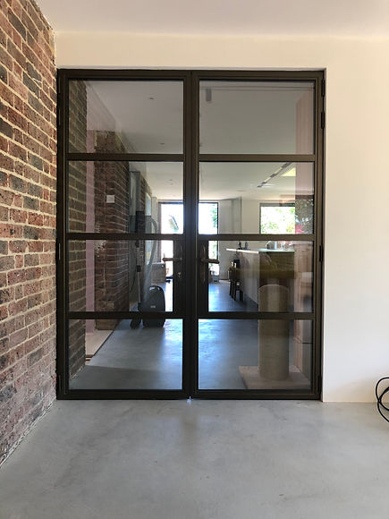 Products | Aperture Glass Ltd