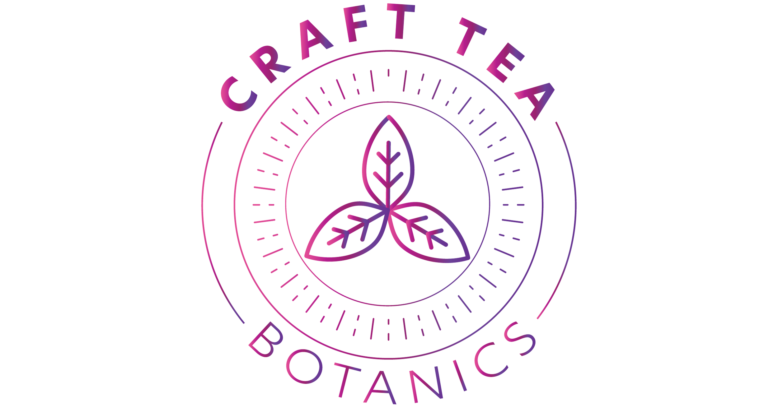 Home | Craft Tea Botanics