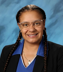 Staff | Admin | Matt Kelly ES