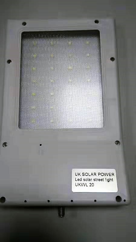 UKSOLARPOWER ENGLAND / SOLAR STREET LIGHTS