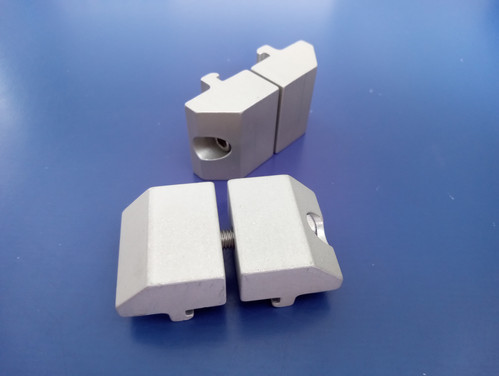 Mini Clamps | ProflexBarrierSystem