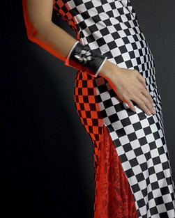 Fever1 Fashion | F1 Race Day outfits for woman | Montreal