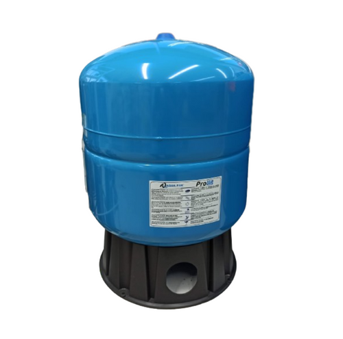 Tanque precargado Aquapak de 34 gal de diafragma | Hidrokinesis