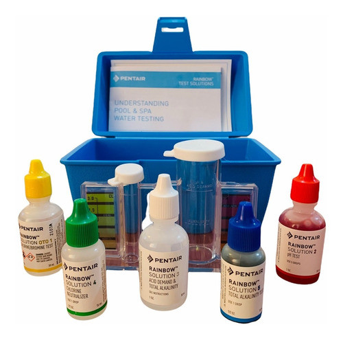 Analizador Profesional, Mod. 78HR | Hidrokinesis